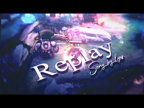 Mlbb edit /Sound - Replay/ML Couple/Mlbb/3D/Chou X Angela/Trend?