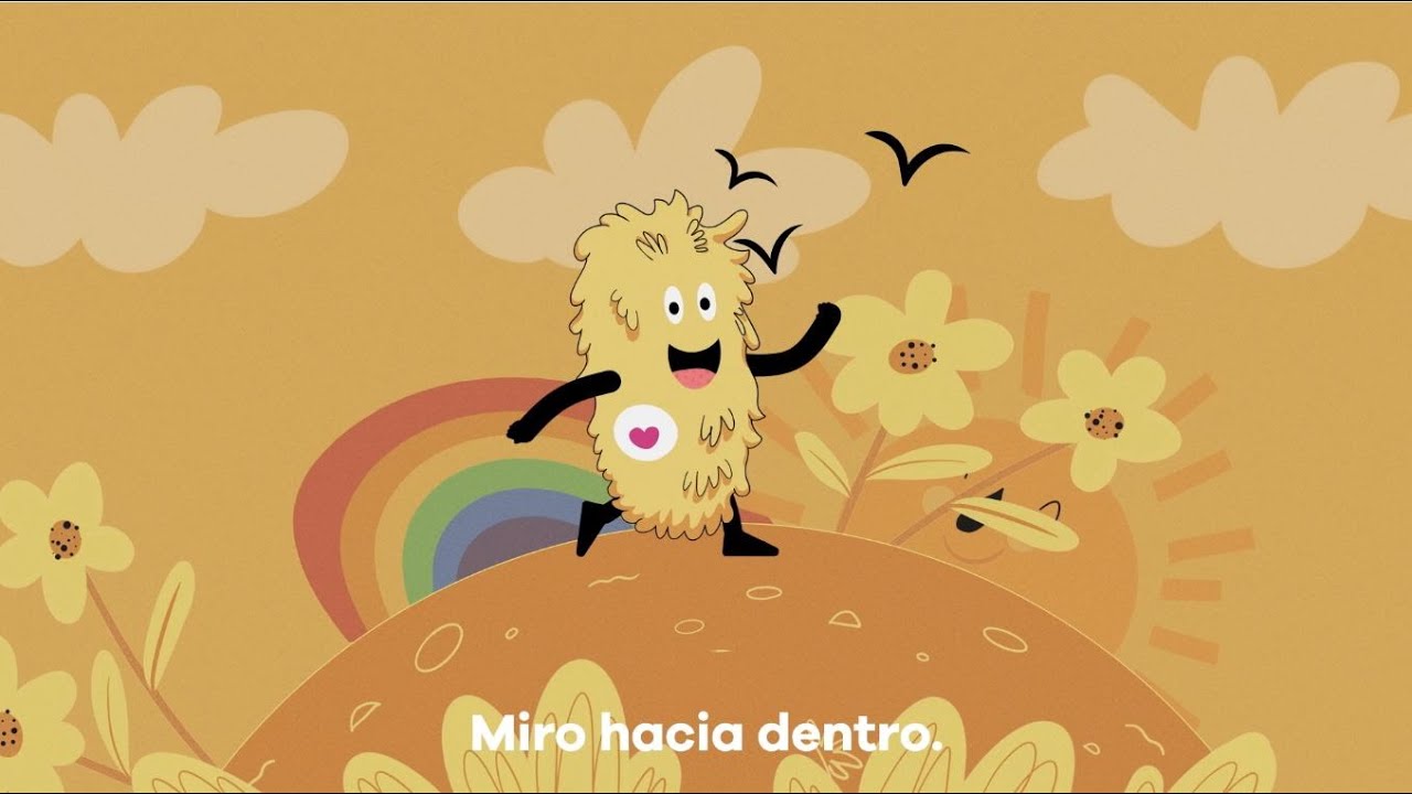 ¡Sácalo Fuera! | Canción Infantil | Colección "Cuido" - YouTube