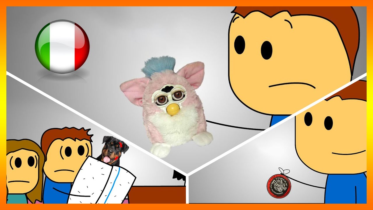 Brewstew Collection #9 - DOPPIAGGIO ITA - YouTube