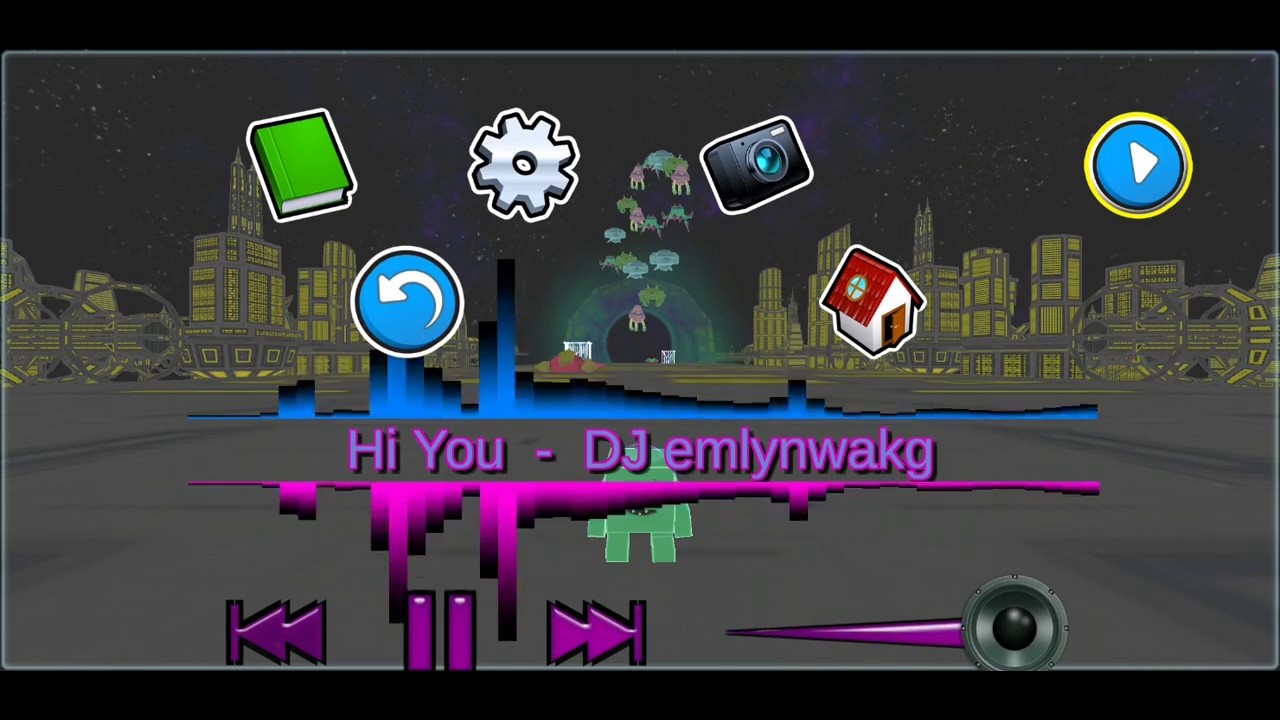 Hi You by Emlyn Music - Pheugo 20th May 2018 - YouTube