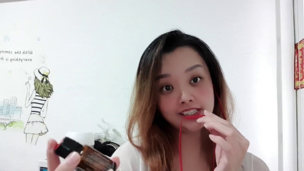 How to take essential oils internally - YouTube