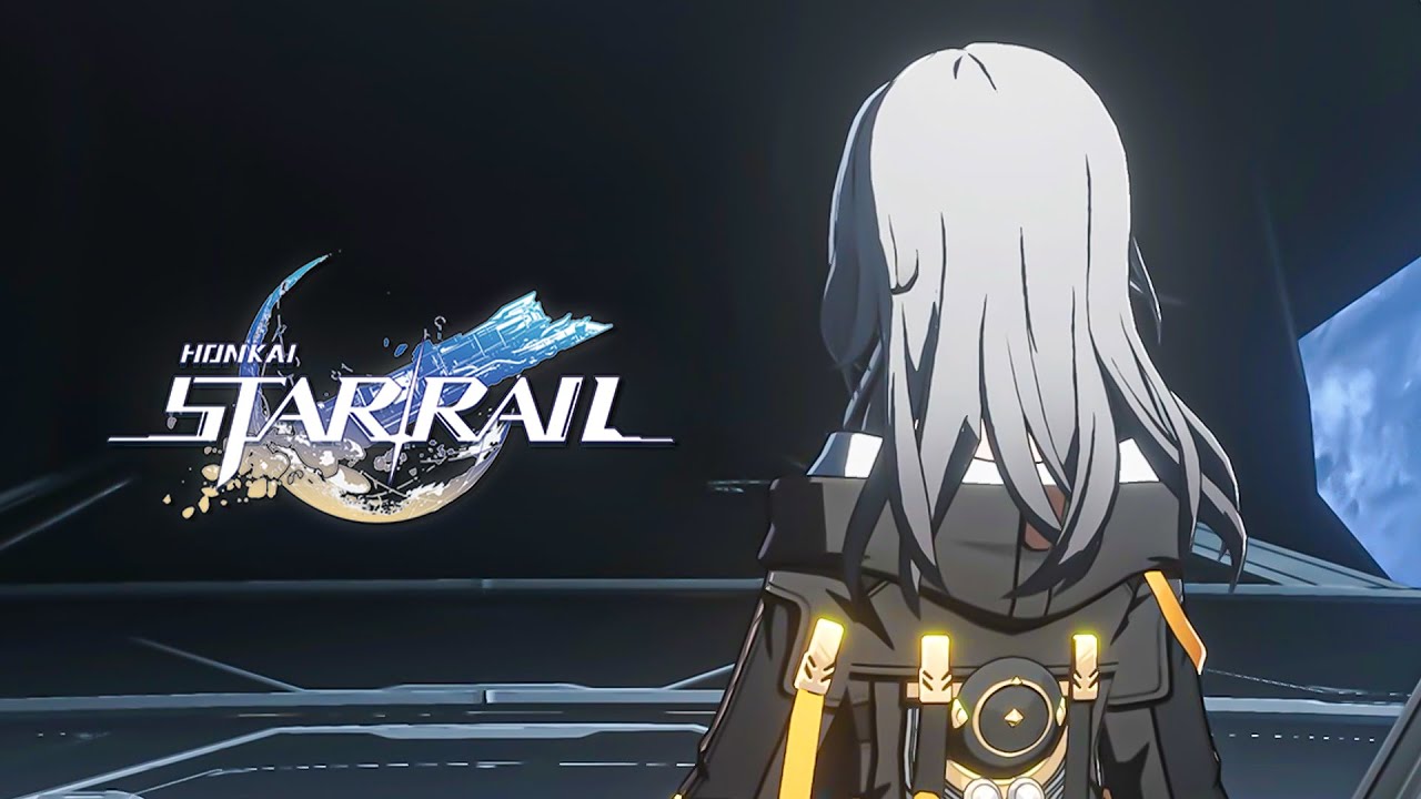 CINEMATIC CUTSCENE!! RUAN MEI's Secret Floor in Herta Space Station ...