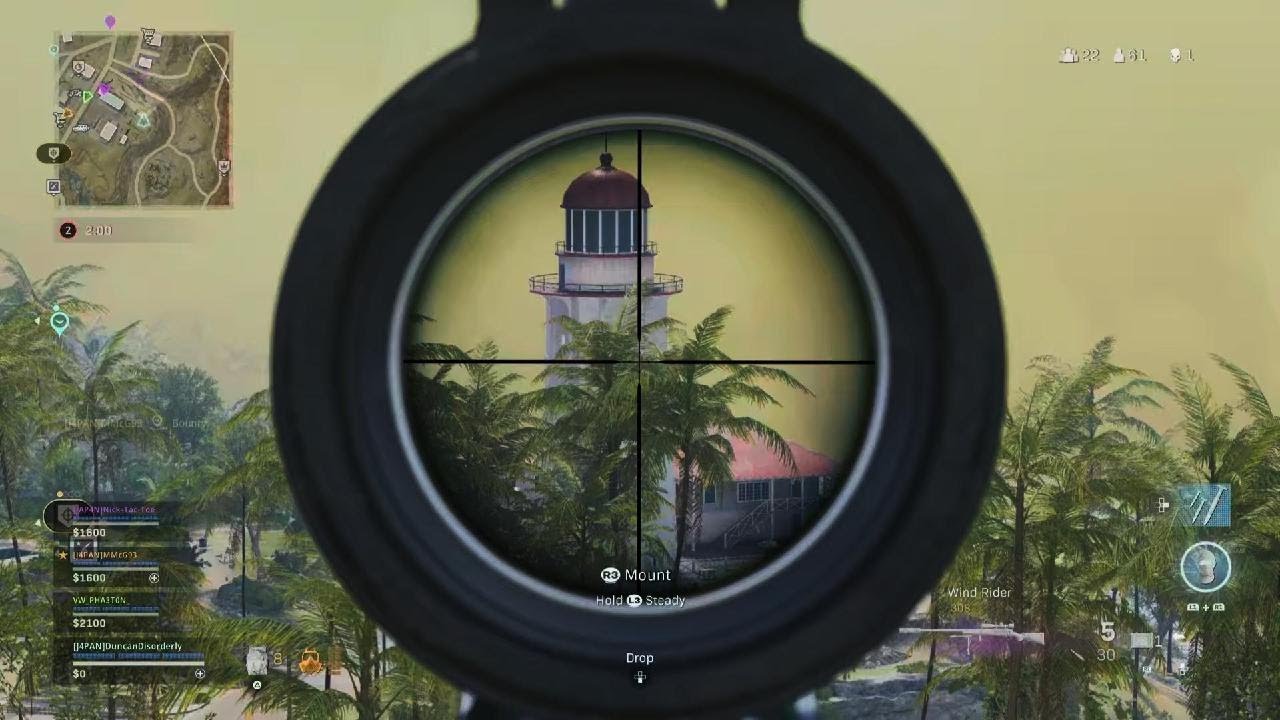 Aerial support - YouTube