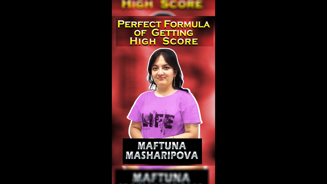 Maftuna_Shorts_ - YouTube