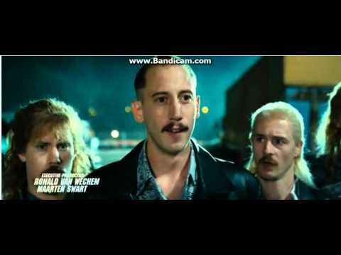 New Kids Nitro: Rikkerts Manta Entführung + 3D