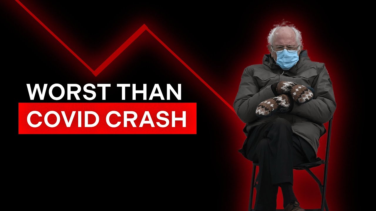 Stock Market Collapse Explained | Weekly Recap - YouTube
