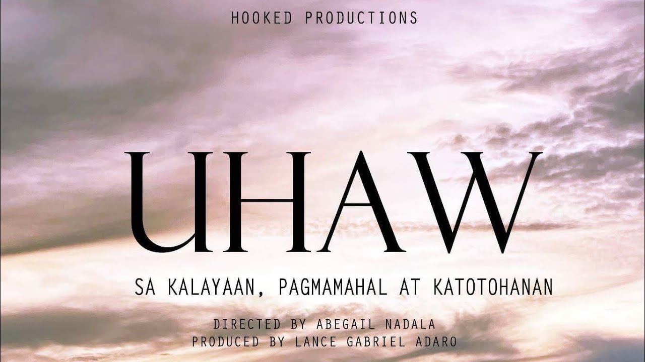 UHAW | Short film | 12 - YouTube