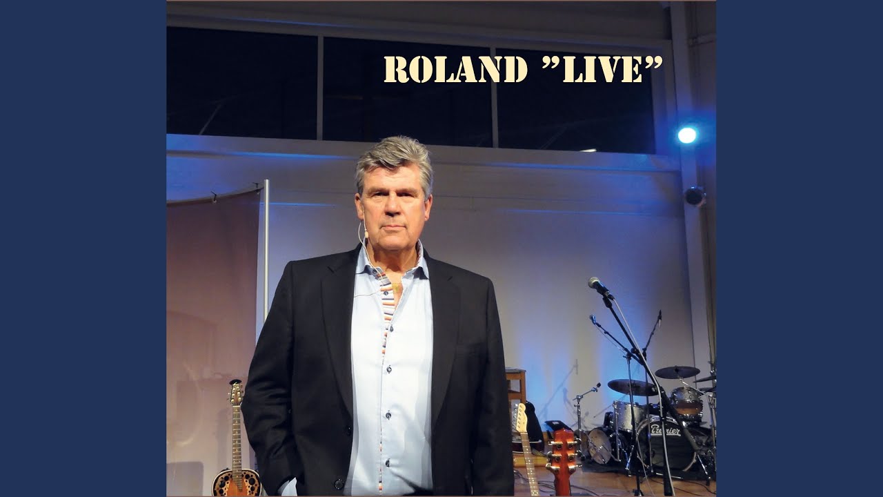 O, Jesus du som fyller allt i alla (Live) - Roland Lundgren, Gier ...