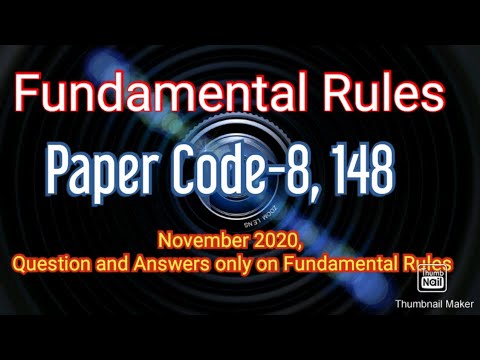 AP DEPARTMENTAL TEST, Paper code-08, Question and answers on ...