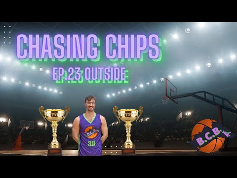 Chasing Chips: Ep.23 Outside - YouTube