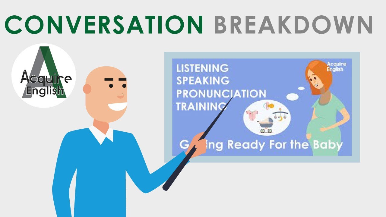 Conversation Breakdown: How to Use the Present Perfect with Yet and ...