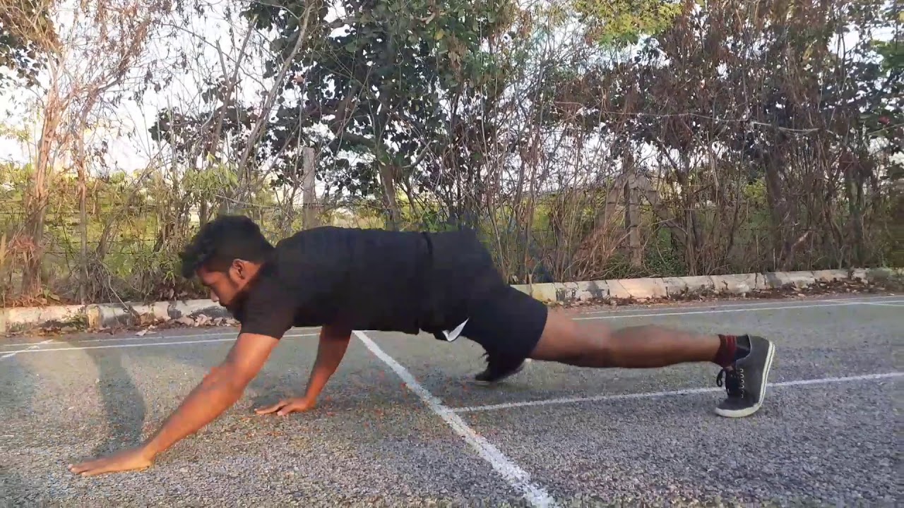 mobility exercise viper move #fitness #yoga - YouTube