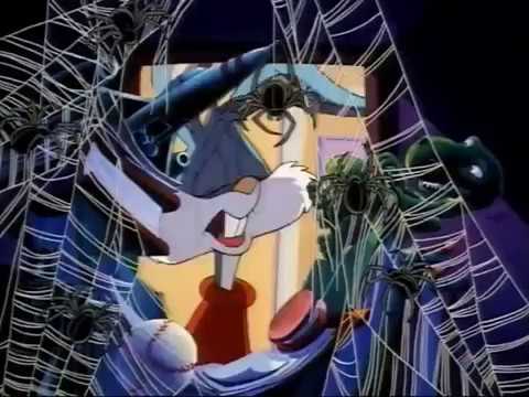 Tiny Toon Adventures How I Spent My Summer Vacation Ending