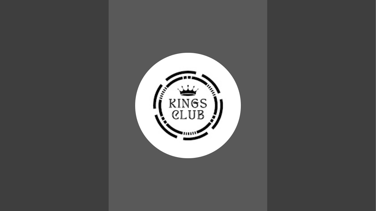 Kings Club is live! - YouTube