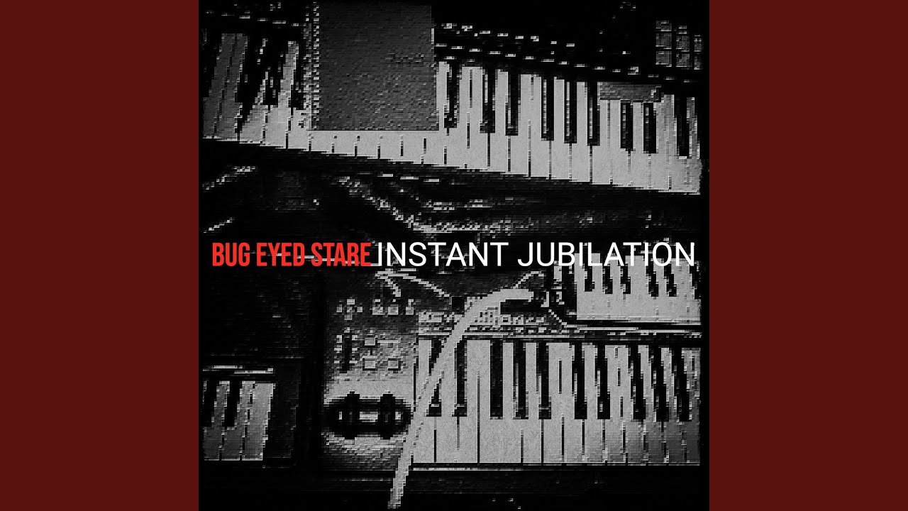 Bug Eyed Stare - YouTube
