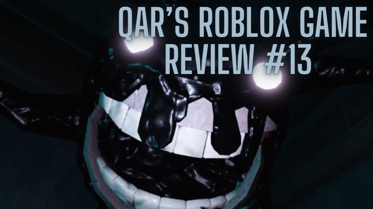 Qar’s Roblox Game Review #13 Doors - YouTube