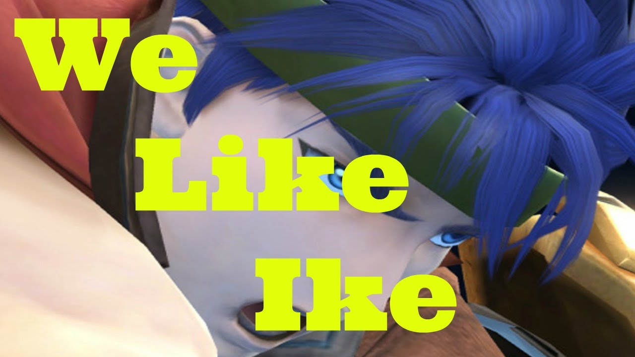 We Like Ike! - YouTube
