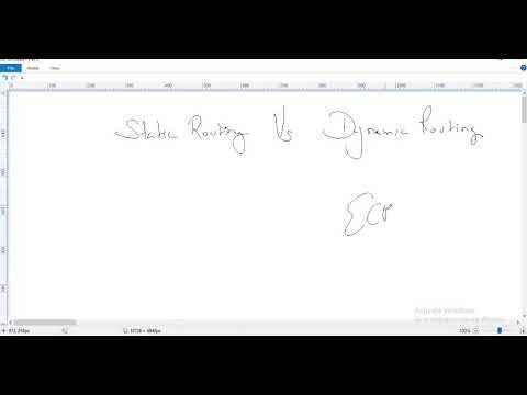 19 CCNA CCNP COM IP Routing Intro Routing Protocol RIP - YouTube