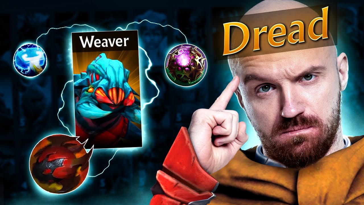 Dread 18.02.2025 | DreamLeague S25 / War Thunder - YouTube