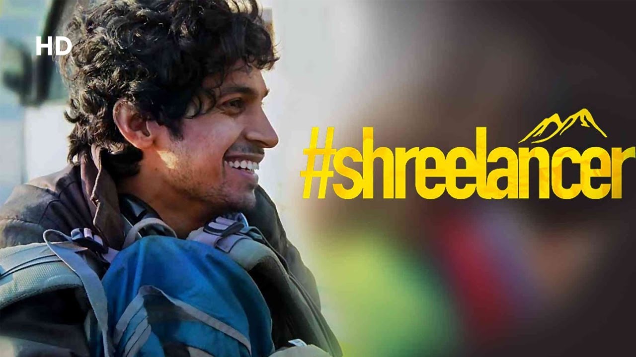 Shreelancer (2017) | Arjun Radhakrishnan | Karanveer | Monica Mahendru ...