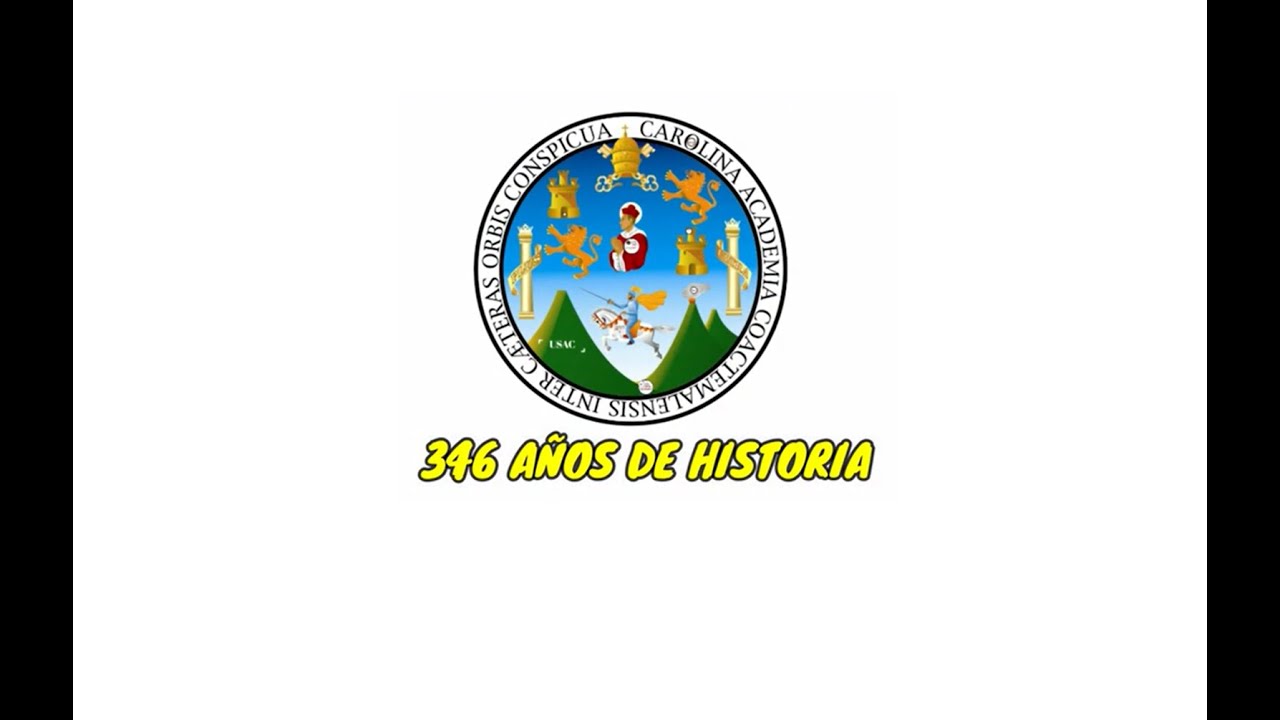 Calicanto. La Fundación de la USAC y su papel en la sociedad ...