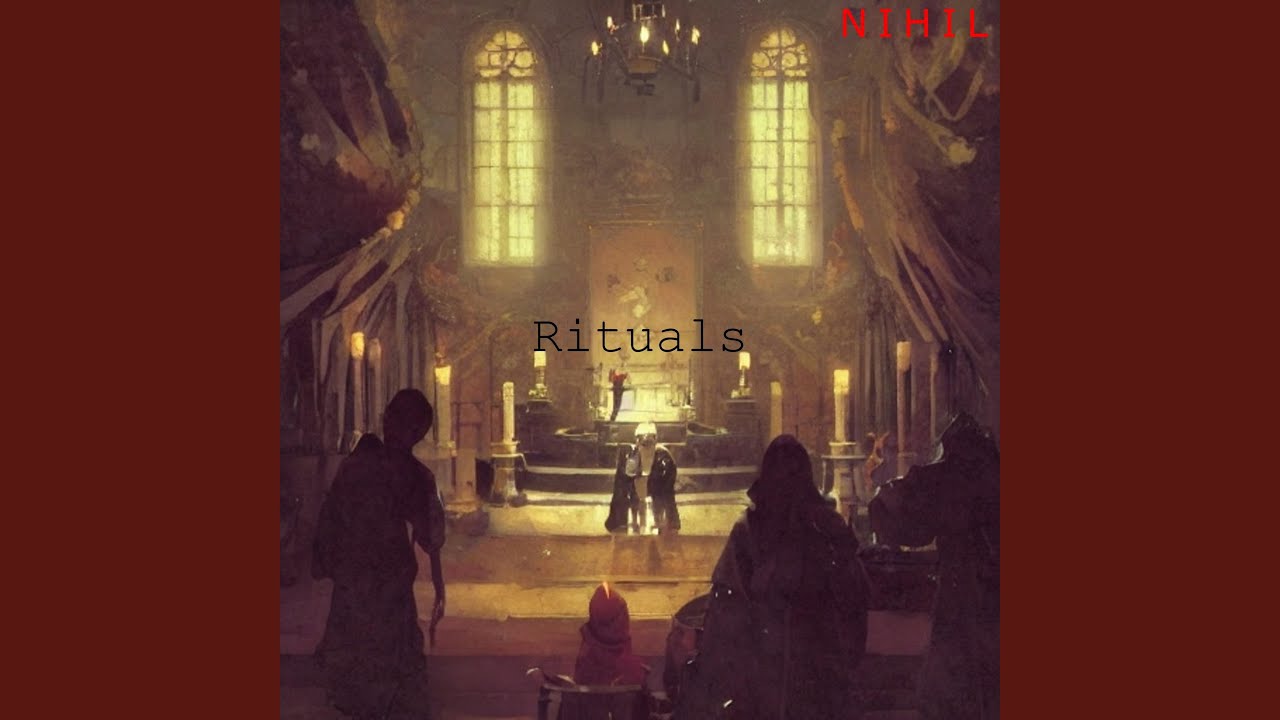Rituals - YouTube