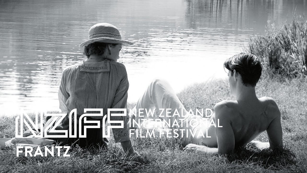 Frantz (2016) Trailer - YouTube