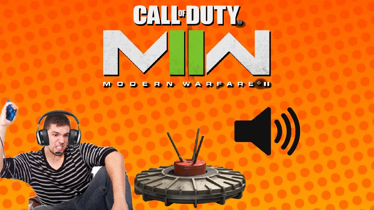 The Beautiful World Of COD Voice Chat and Some Spec Ops (Call Of Duty ...