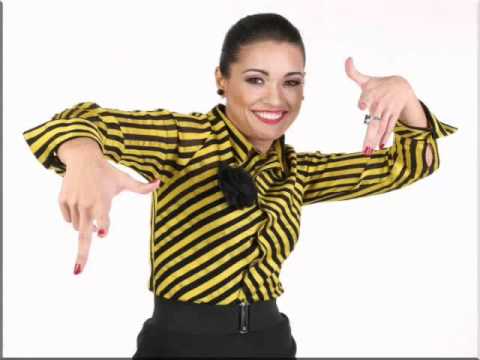 MILENE PAVORÔ - PAVORÔ OU NÃO PAVORÔ - YouTube