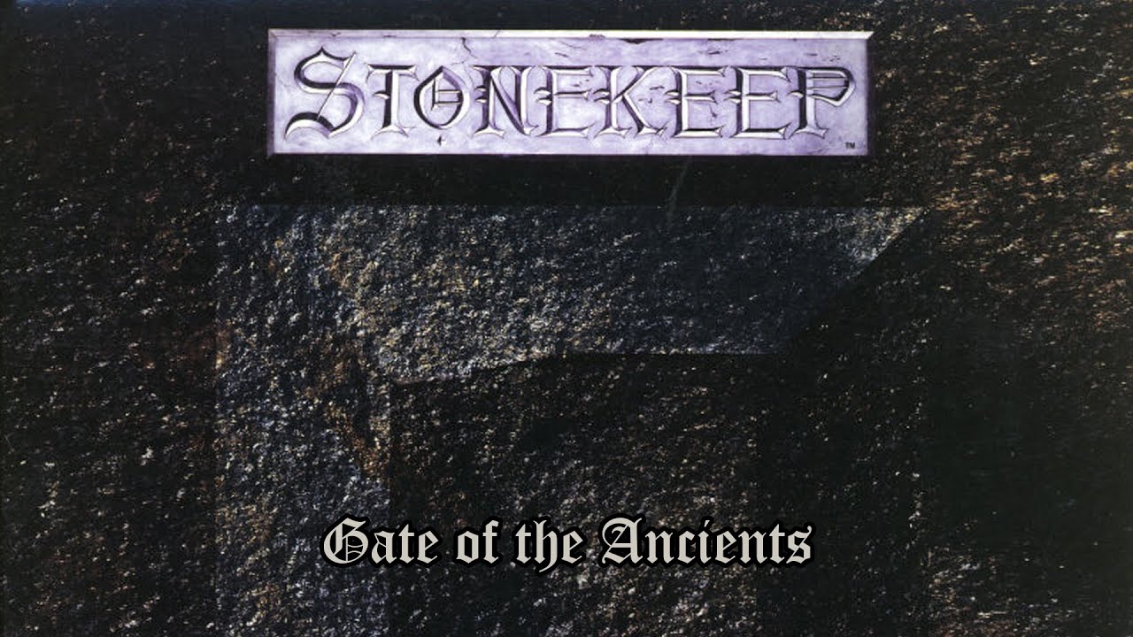 Stonekeep OST Gate of the Ancients SC-55 - YouTube