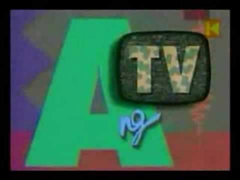 ANG TV THEME SONG - BATANG 90'S - YouTube