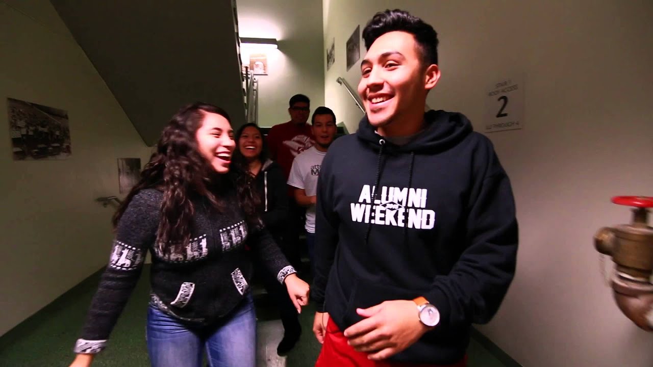 Washington State University 2015 CASHE Conference Rules - YouTube
