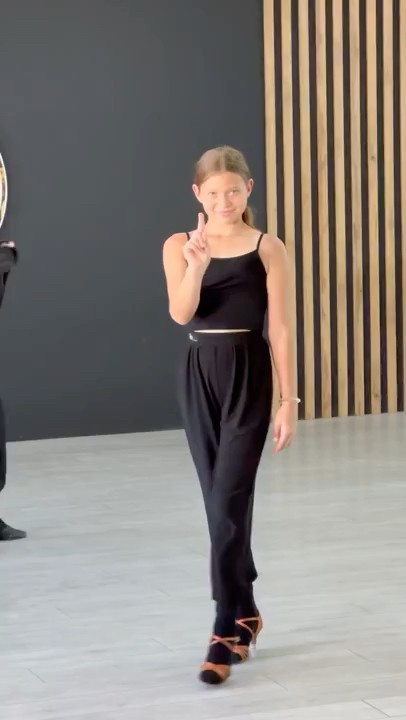 Margo 💎 #dance #dancescience #dancer #dancestudio #振付動画 #dancing #top # ...