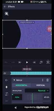 How to make 4ormulator v15 in Alight Motion - YouTube