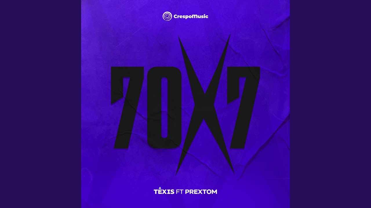 70x7 - YouTube