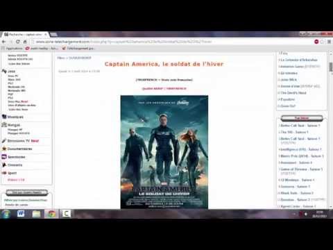 [Tuto] Comment télécharger un film gratuitement et facilement sur ...