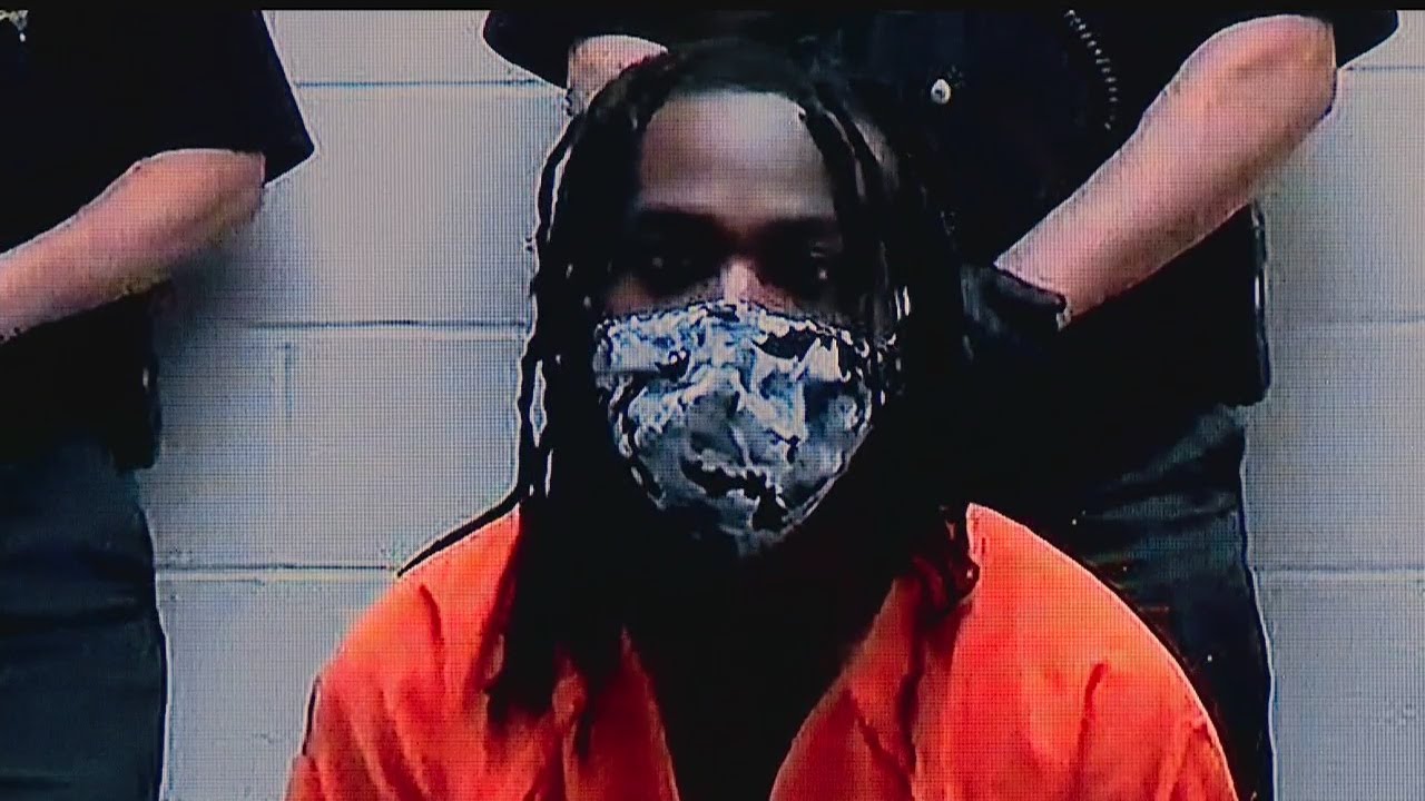 Struthers shooting suspect in court, documents reveal text message ...