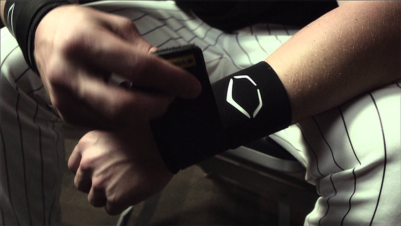 Evoshield Baseball: Before The Bright Lights - YouTube