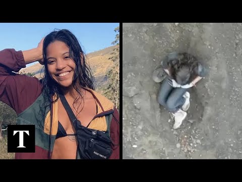 Search For Brazilian Tourist Missing On Active Indonesian Volcano