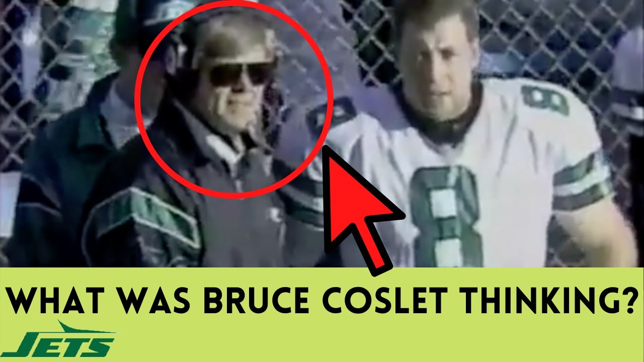 The CONTROVERSIAL Moment That ENDED Browning Nagle's Career - YouTube