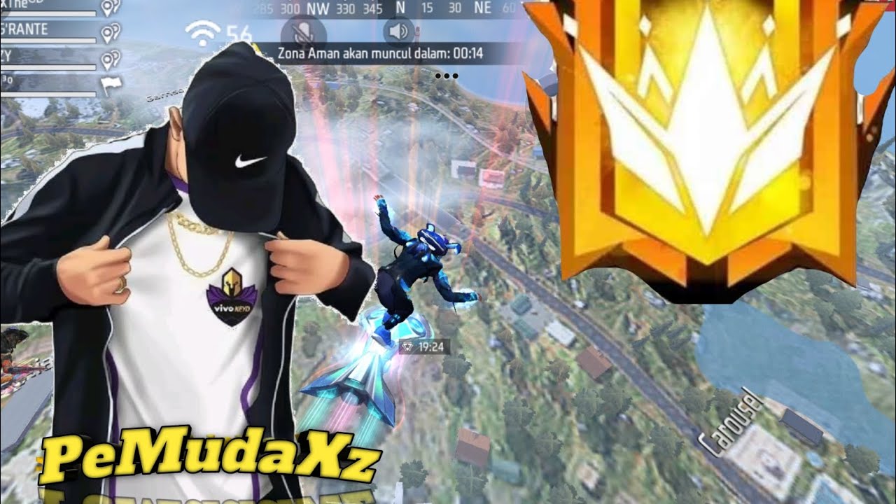PHUS RANK GERAN MASTER 24 JAM😱😱| SIASON 39 GO TO GERAN MASTER - YouTube
