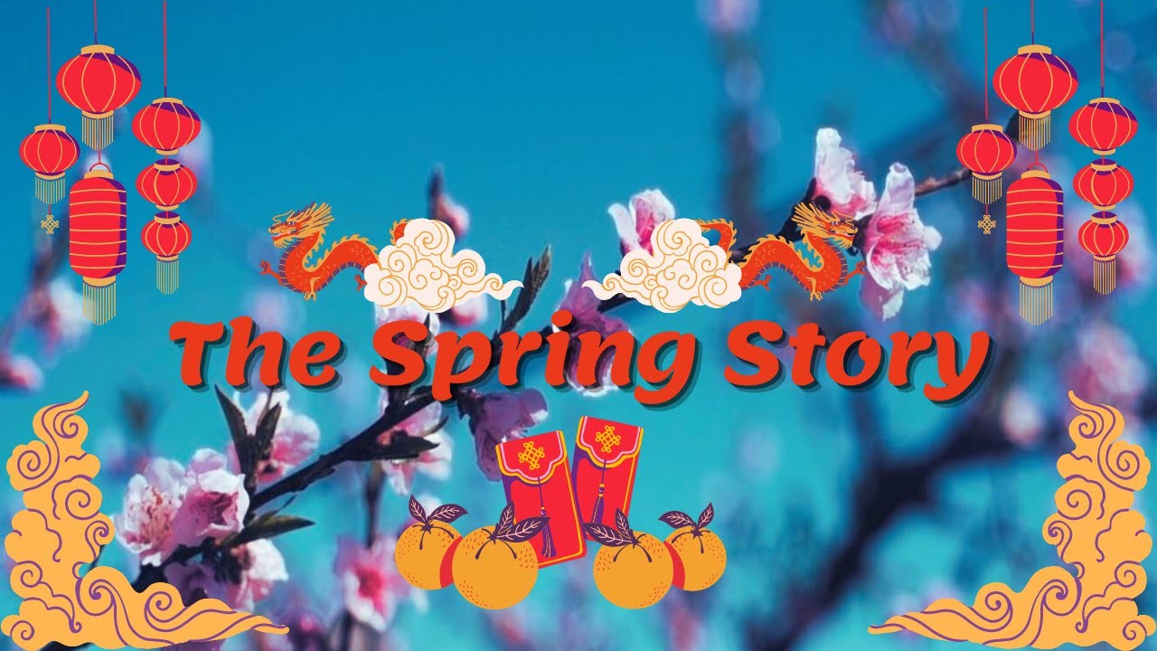 The Spring Story (Medley) - YouTube