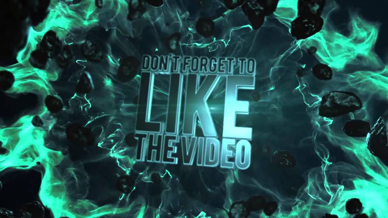BYE BYE OUTRO - YouTube