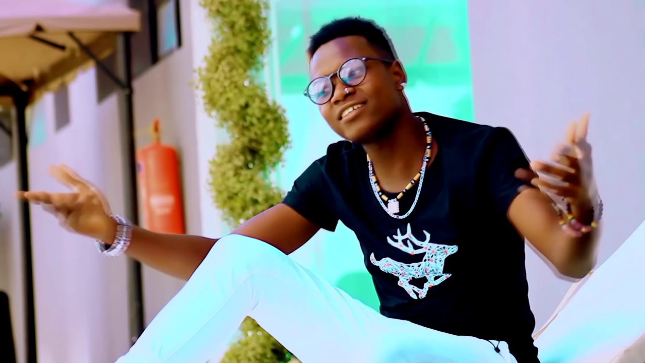 7 vida ft nevinho star 2020 official video b-pro filmes - YouTube