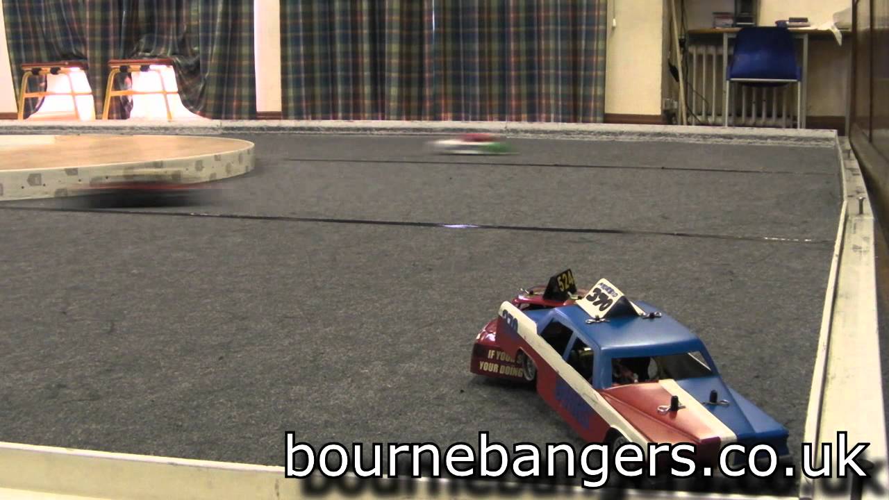 #2 - Best in Britain - Mardave RC Bangers - HOTs - 27/11/2011 - YouTube