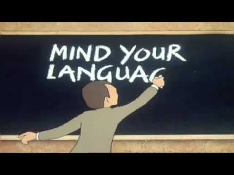Mind Your Language S01E05 (Read The Description) - YouTube