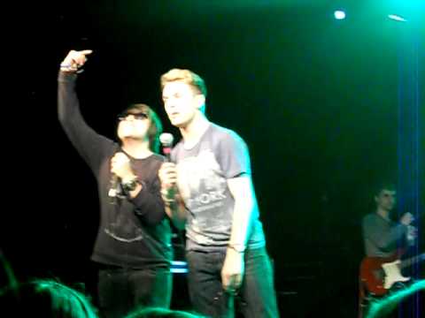 Jack Howard and Dean Dobbs - YouTube
