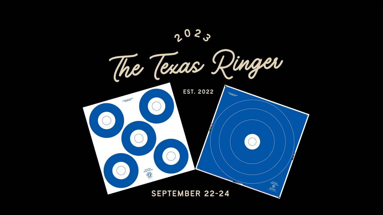 2023 Texas Ringer - YouTube