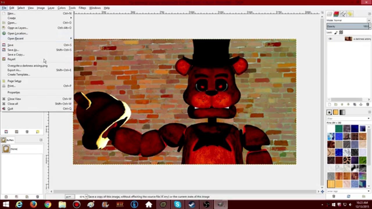 How To Use SFM | Texturing and coloring - YouTube