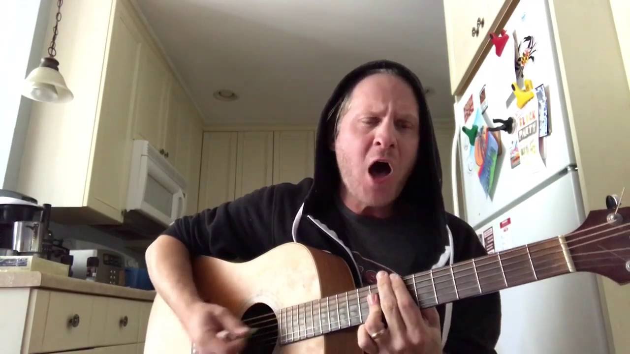 Songs From The Basement - Episode 40 // "Stop The Fall" - YouTube